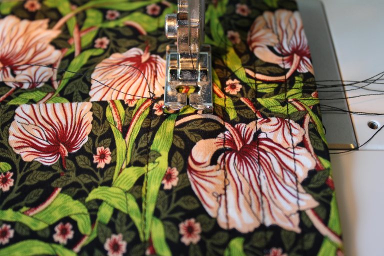 Tutorials – Of Cotton and Wool